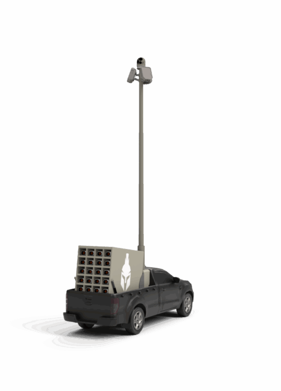 Dagger - Praetorian Aeronautics