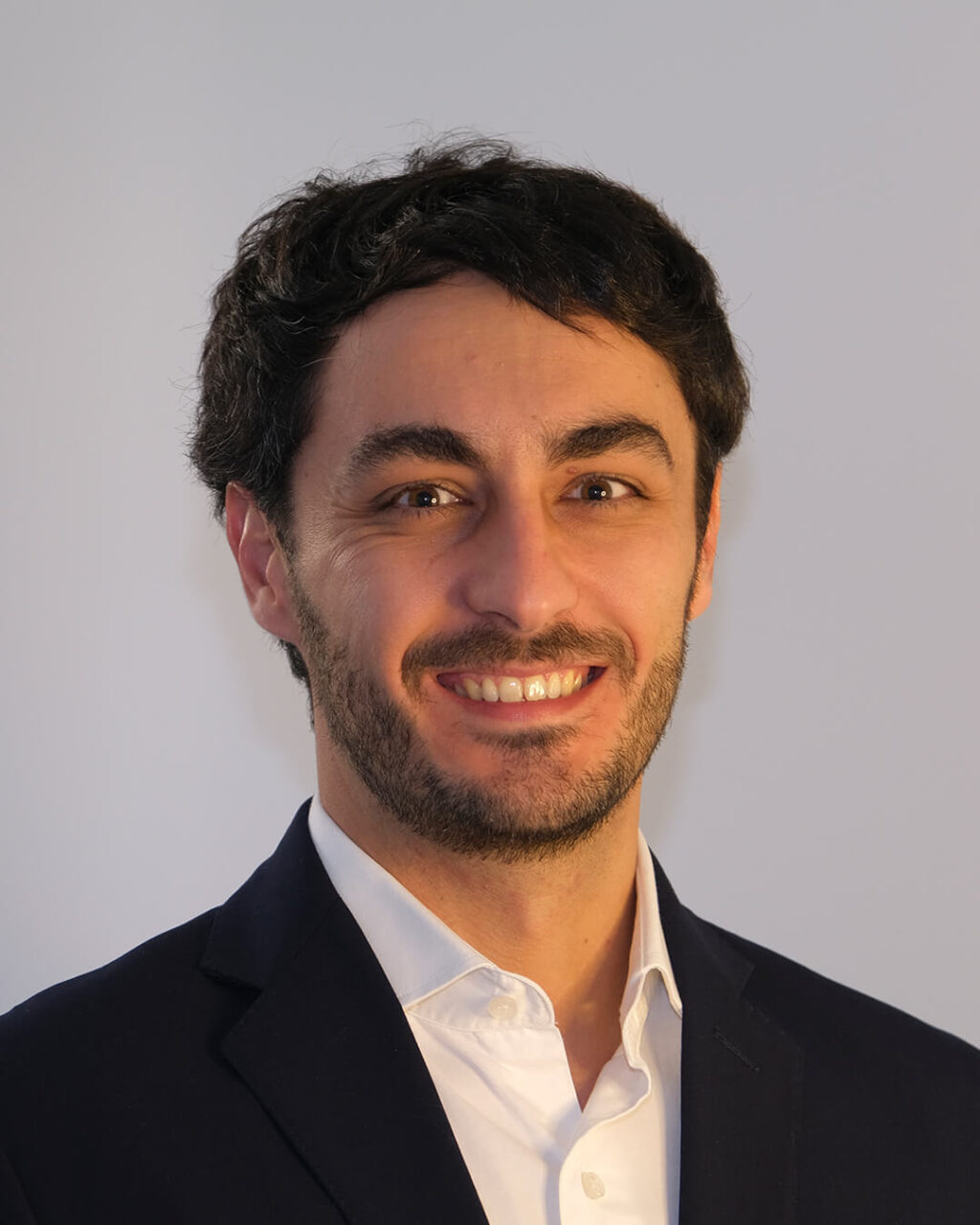 Personnel - Praetorian Aeronautics